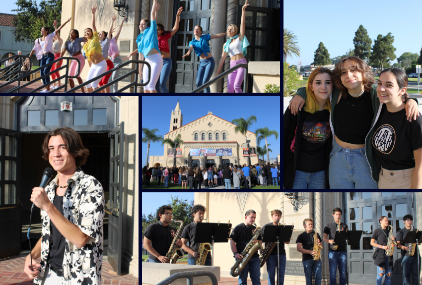 APA Outreach Performance of NEWSIES - HBAPA